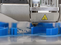 FDA Framework Seeks to Outline the Future of 3D Printing in Healthcare ...